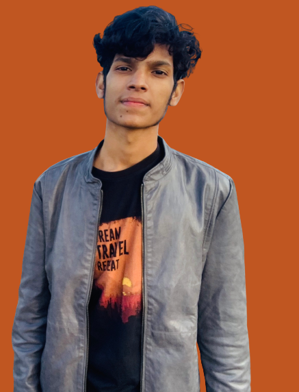 Sagar Kumar Yadav